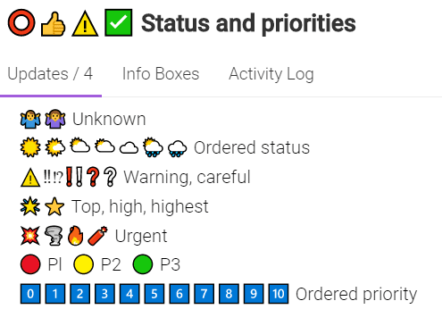How to create and manage Emojis in monday.com
