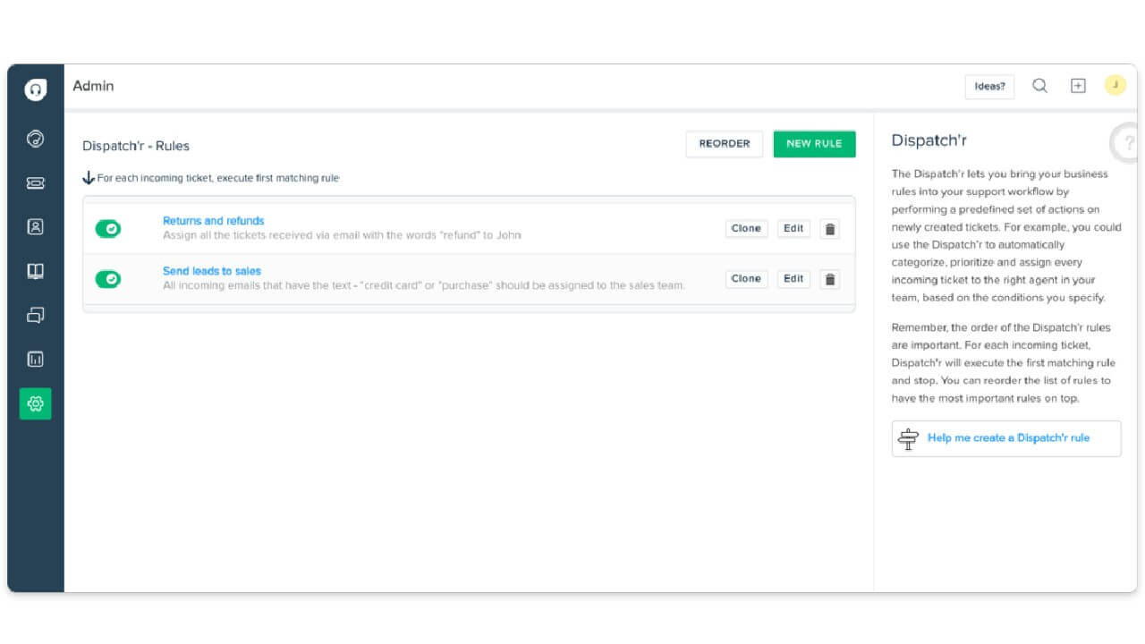 Manage Ticketing in a Single Platform on Freshdesk