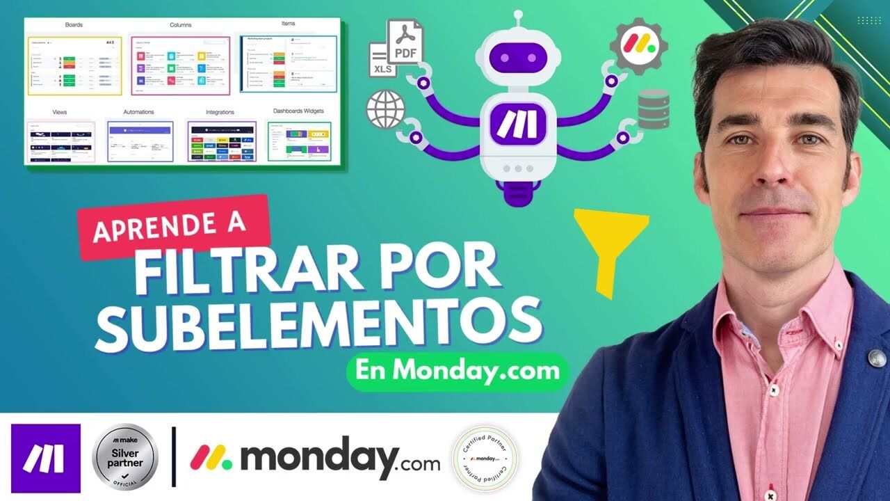 How to create a stock management system with monday.com