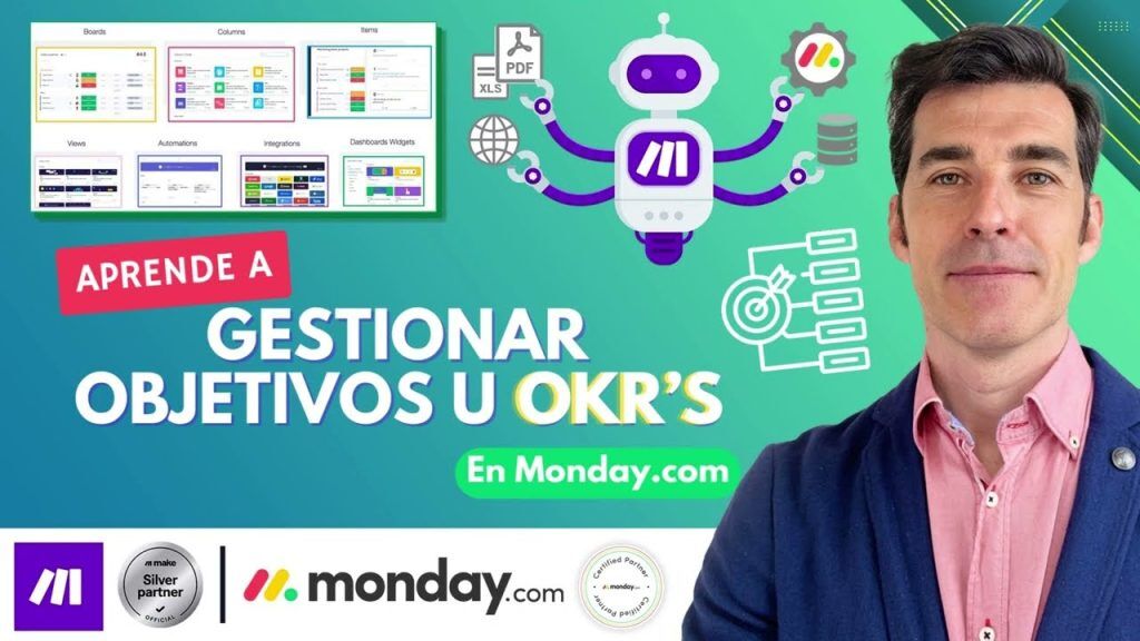 Template Tips for Product Roadmap Using Monday.com
