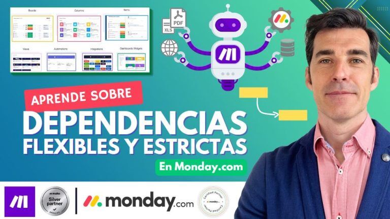 Simplified Project Planning Flexible And Strict Dependencies On