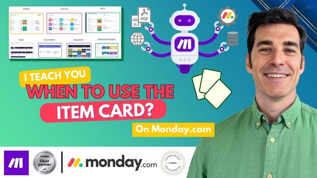 How To Use Monday.com For Personal Task Lists